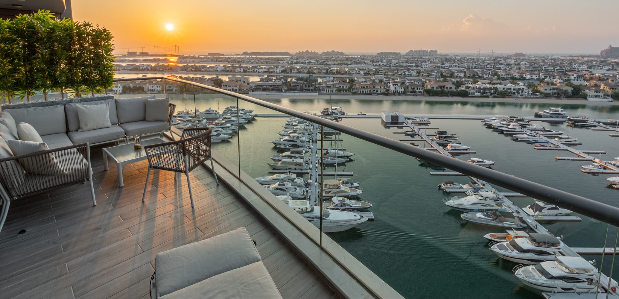 Best Short Term Rental Management Dubai | Daniels Luxury Holiday Homes